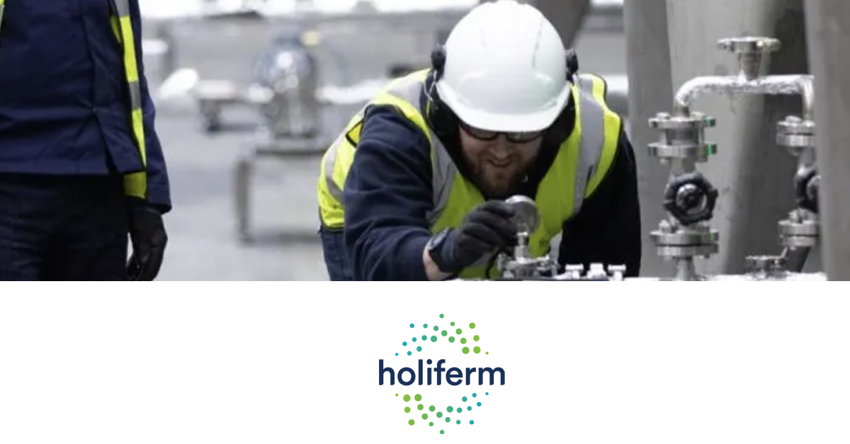 Holiferm’s LF Biosurfactants Now Available in USA - Icos Capital
